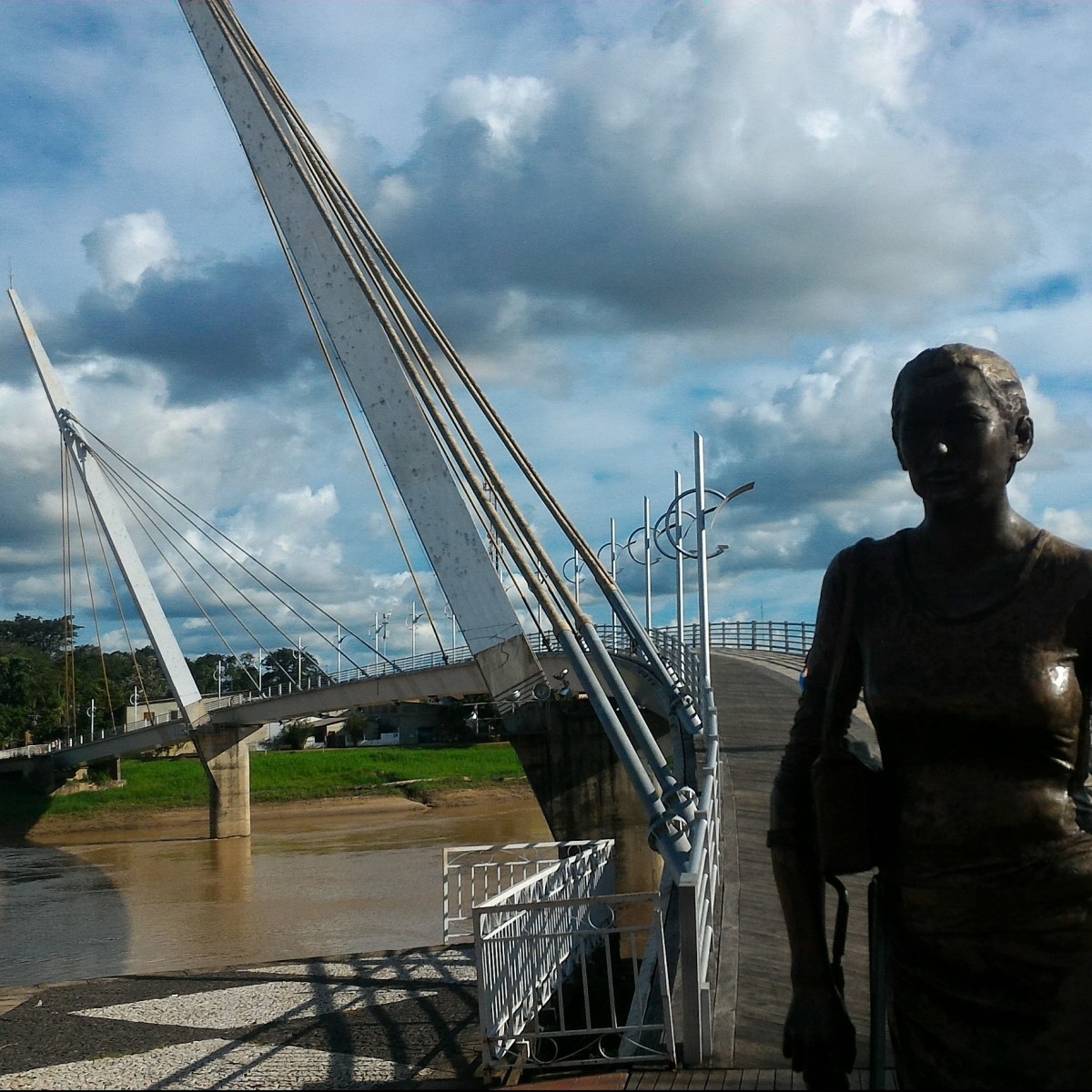 16 Lugares que Conheci em Rio Branco – Tatiando por aí :)